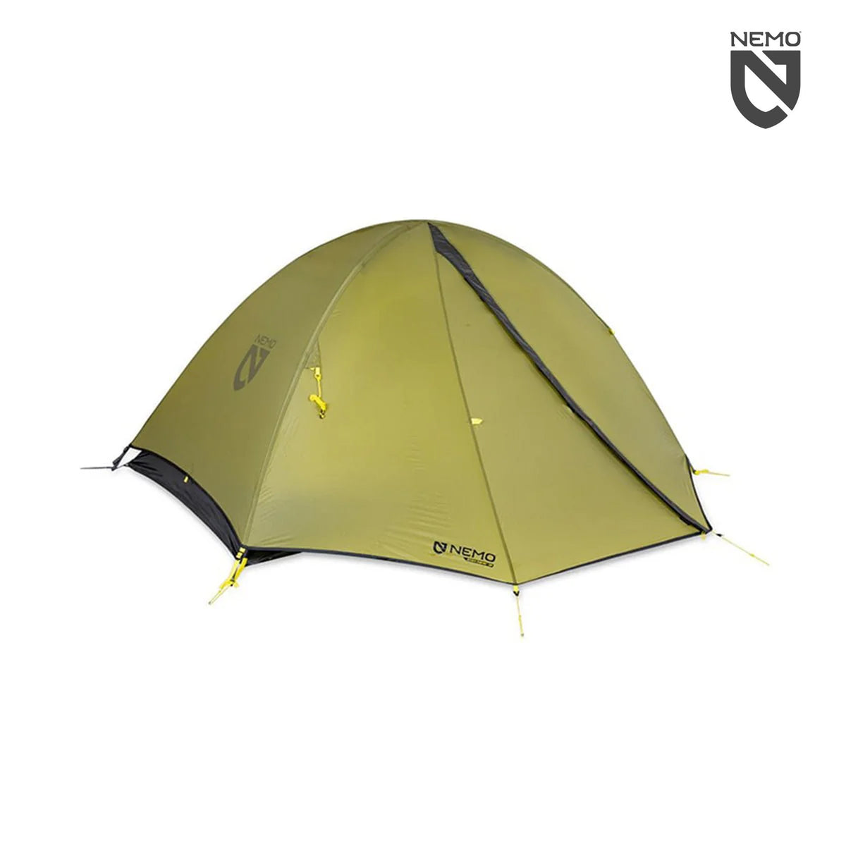 NEMO / Atom™ OSMO™ 2P – ROCK STEPPERS