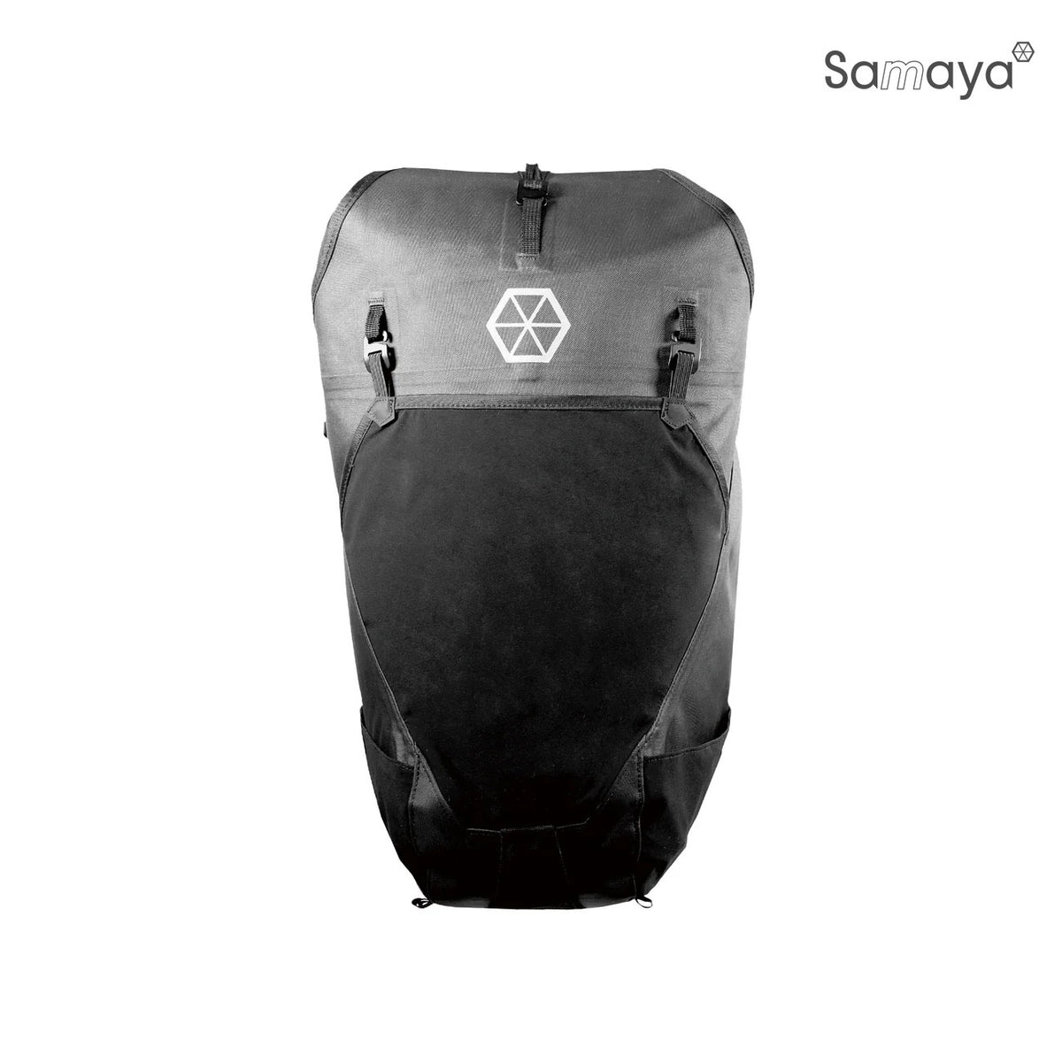 SAMAYA / ALPINE PACE – ROCK STEPPERS