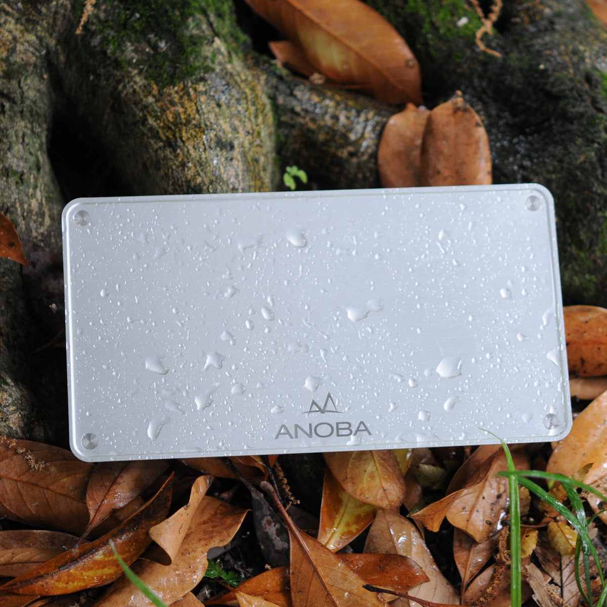 ANOBA UL SOLO TABLE FLAT | ROCK STEPPERS