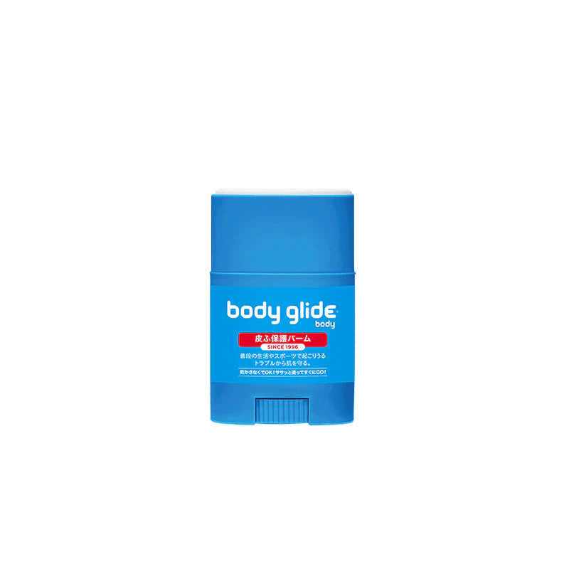 Body Glide® Original Skin Protection Balm 22g – ROCK STEPPERS