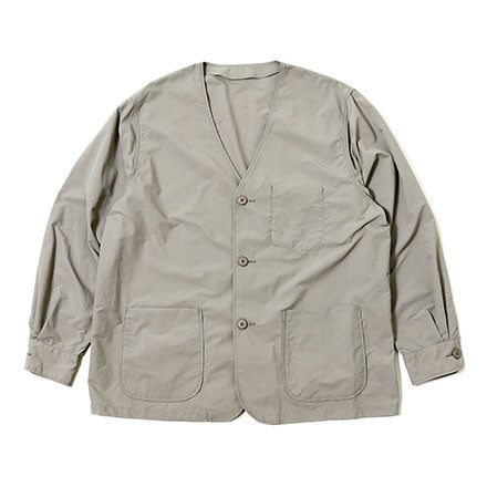 BURLAP OUTFITTER / PEN JACKET LW – ROCK STEPPERS