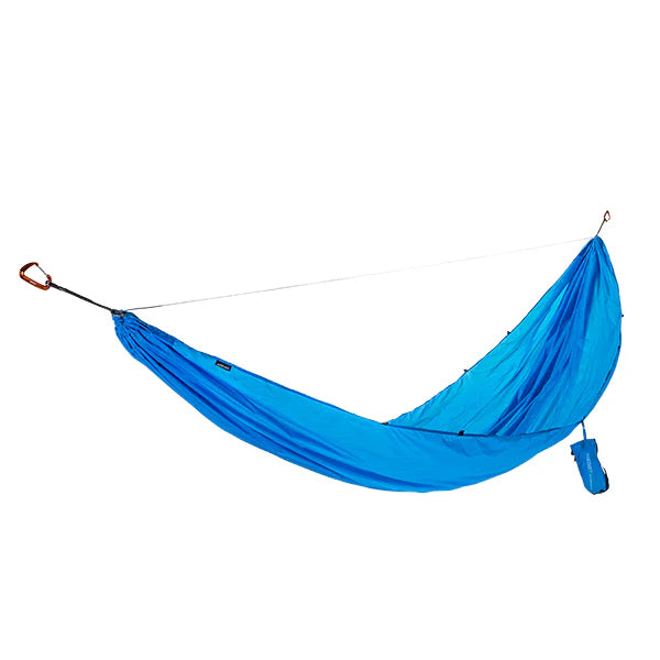 Cocoon/Ultralight Hammock – ROCK STEPPERS