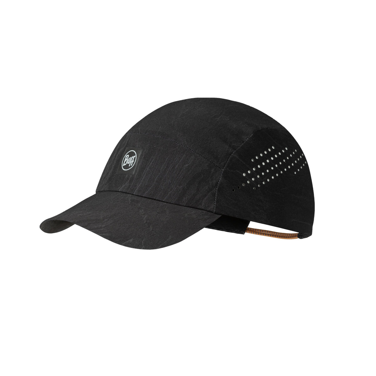 BUFF / PACK SPEED CAP – ROCK STEPPERS