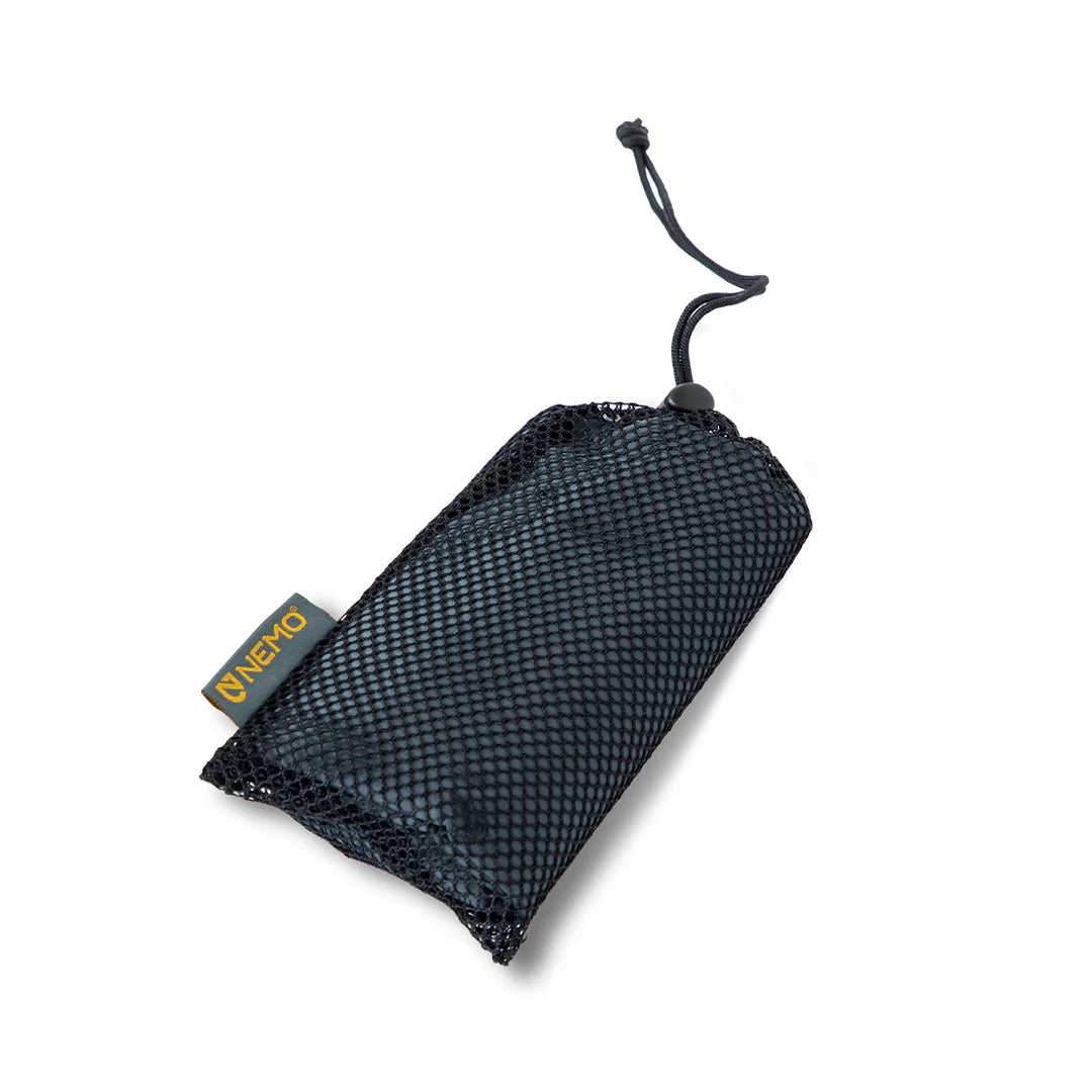 NEMO / Dragonfly™ Bikepack OSMO™ Footprint (2P) – ROCK STEPPERS