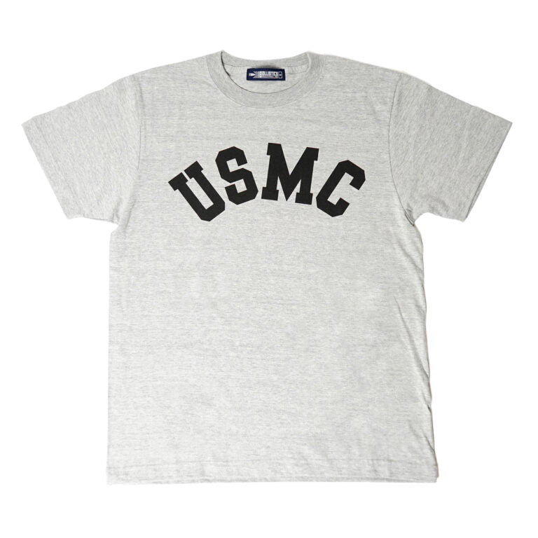 Ballistics / USMC T-shirt – ROCK STEPPERS