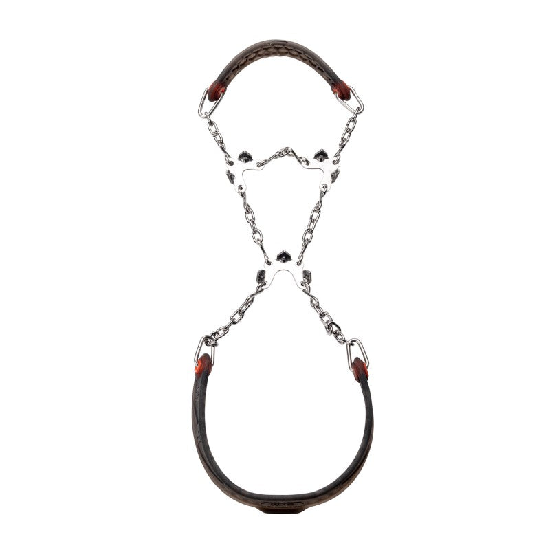 EVERNEW / U.L.Chain cleat – ROCK STEPPERS