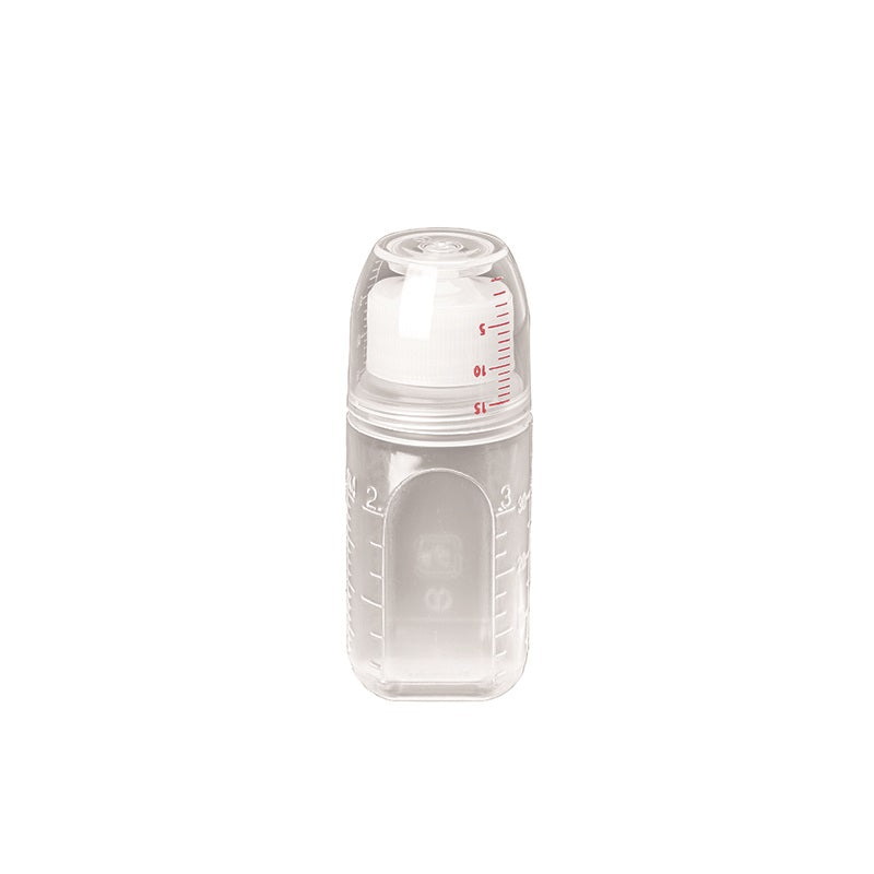 EVERNEW / ALC.Bottle w/Cup 30ml – ROCK STEPPERS