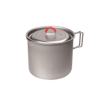 EVERNEW / Ti Mug pot 900 – ROCK STEPPERS