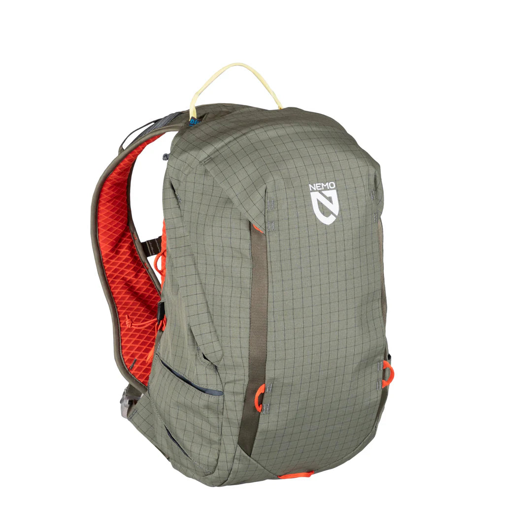 NEMO / Resolve™ Men's 35L Endless Promise® – ROCK STEPPERS