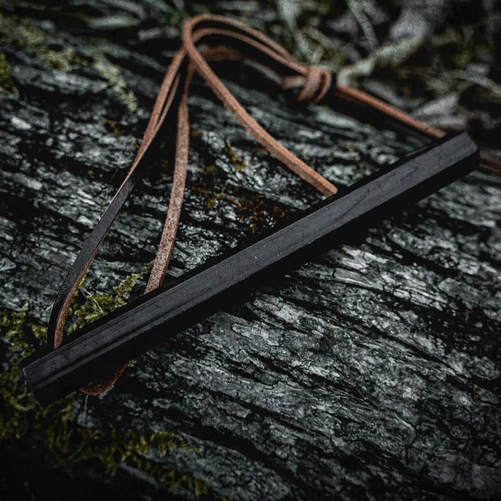 fire starter – ROCK STEPPERS