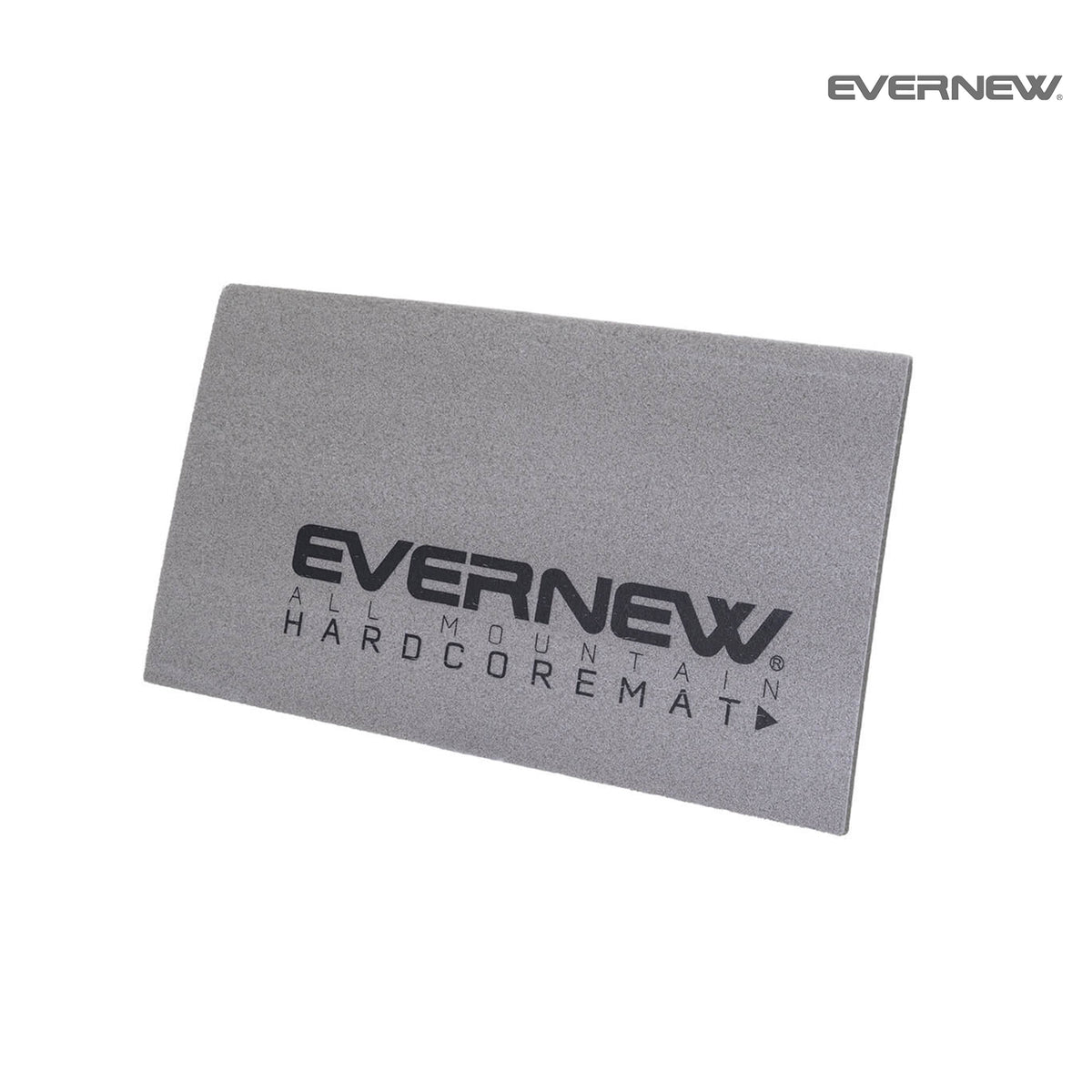 EVERNEW / HARDCORE mat – ROCK STEPPERS