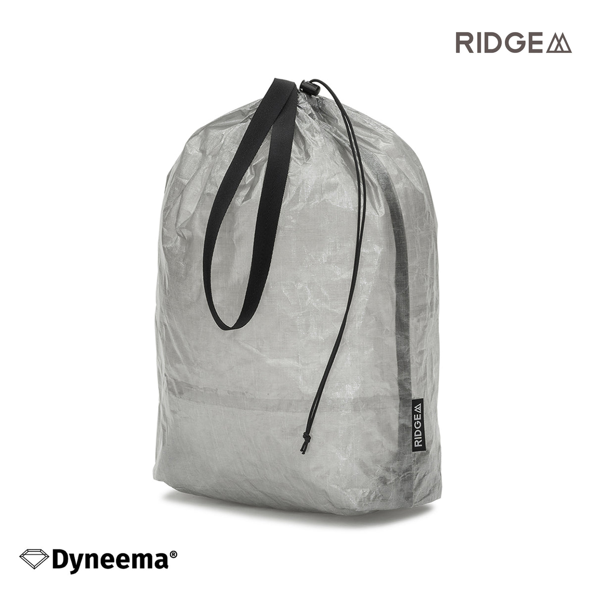 RIDGE MOUNTAIN GEAR / Stuff Sack – ROCK STEPPERS