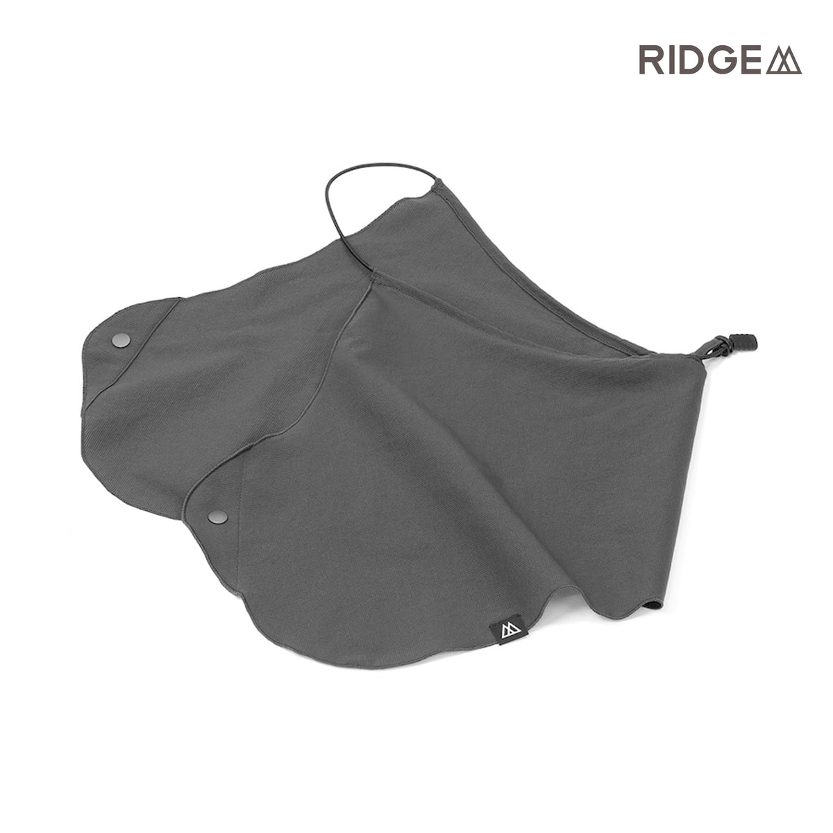 RIDGE MOUNTAIN GEAR / Sunshade – ROCK STEPPERS