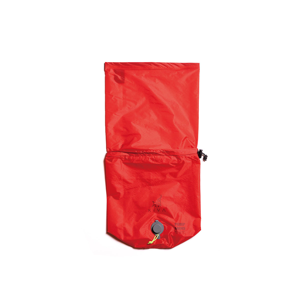 KIVA OUTDOORS / PUMP SACK – ROCK STEPPERS