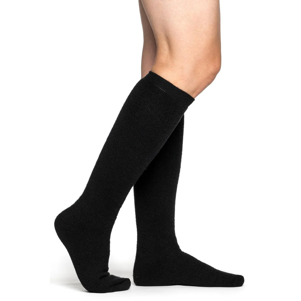 WOOLPOWER / SOCKS KNEE HIGH 400 – ROCK STEPPERS