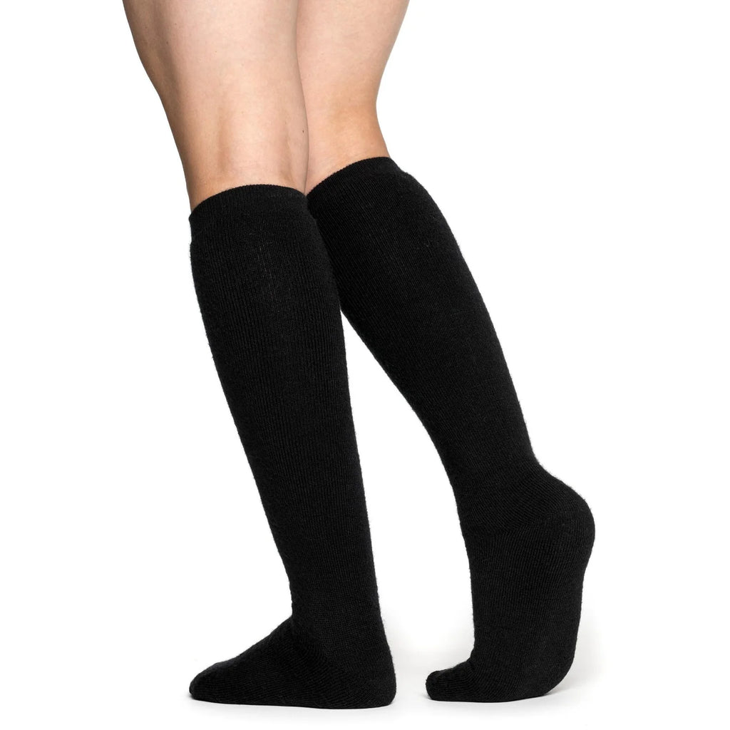 WOOLPOWER / SOCKS KNEE HIGH 400 – ROCK STEPPERS