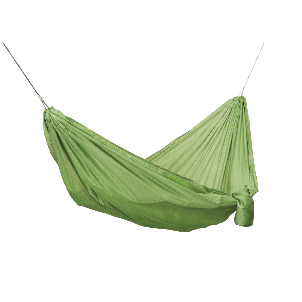 EXPED / Travel hammock kit – ROCK STEPPERS