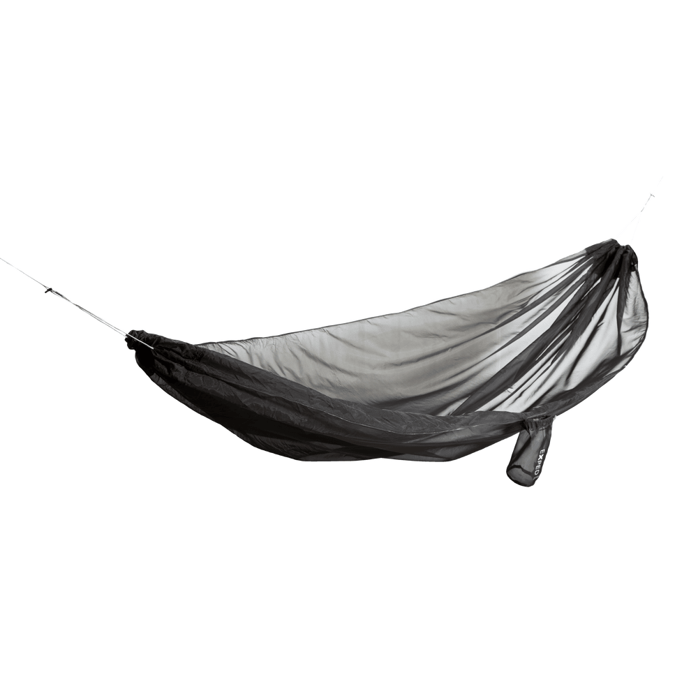 EXPED / Travel hammock mesh kit – ROCK STEPPERS