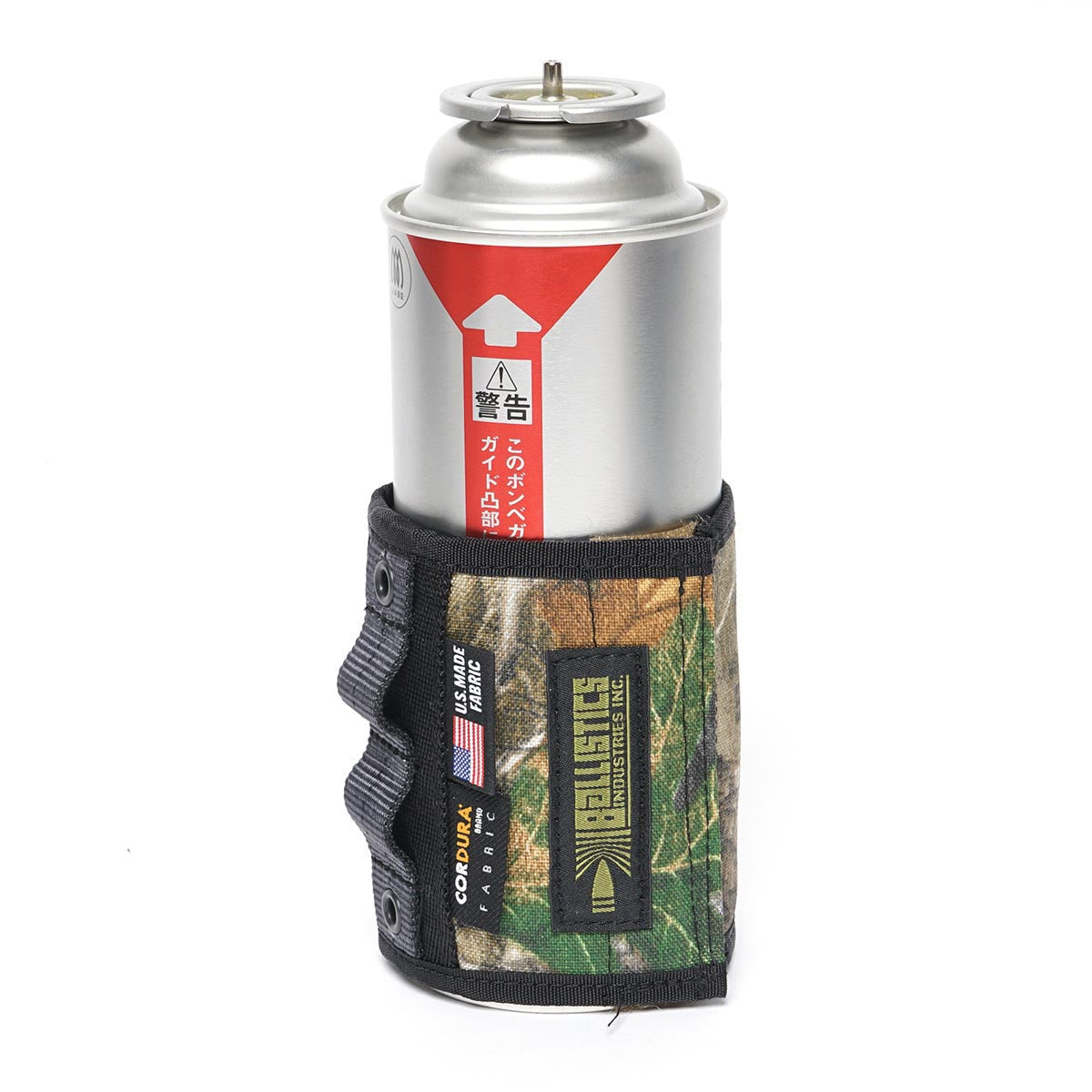 Ballistics / MULTI COVER III – ROCK STEPPERS