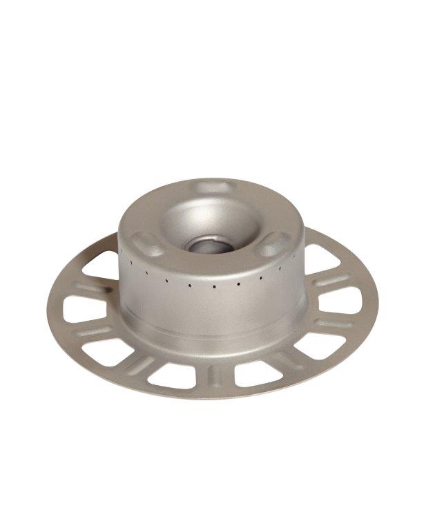 VARGO Titanium Decagon Stove | ROCK STEPPERS