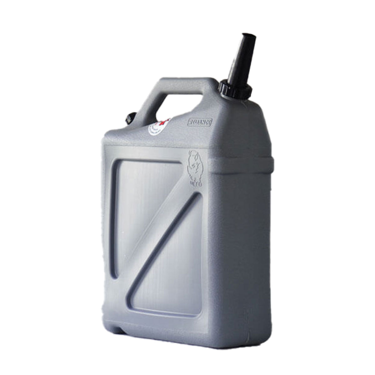 RELIANCE / RHINO-PAK WATER CONTAINER 5.5G / 21L – ROCK STEPPERS