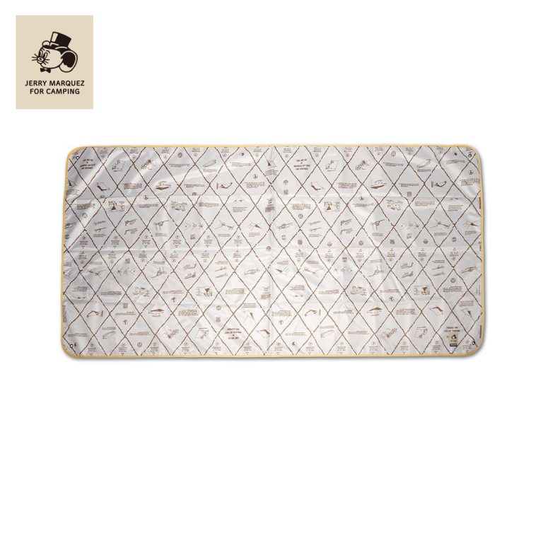 Ballistics / JM SHEET | ROCK STEPPERS